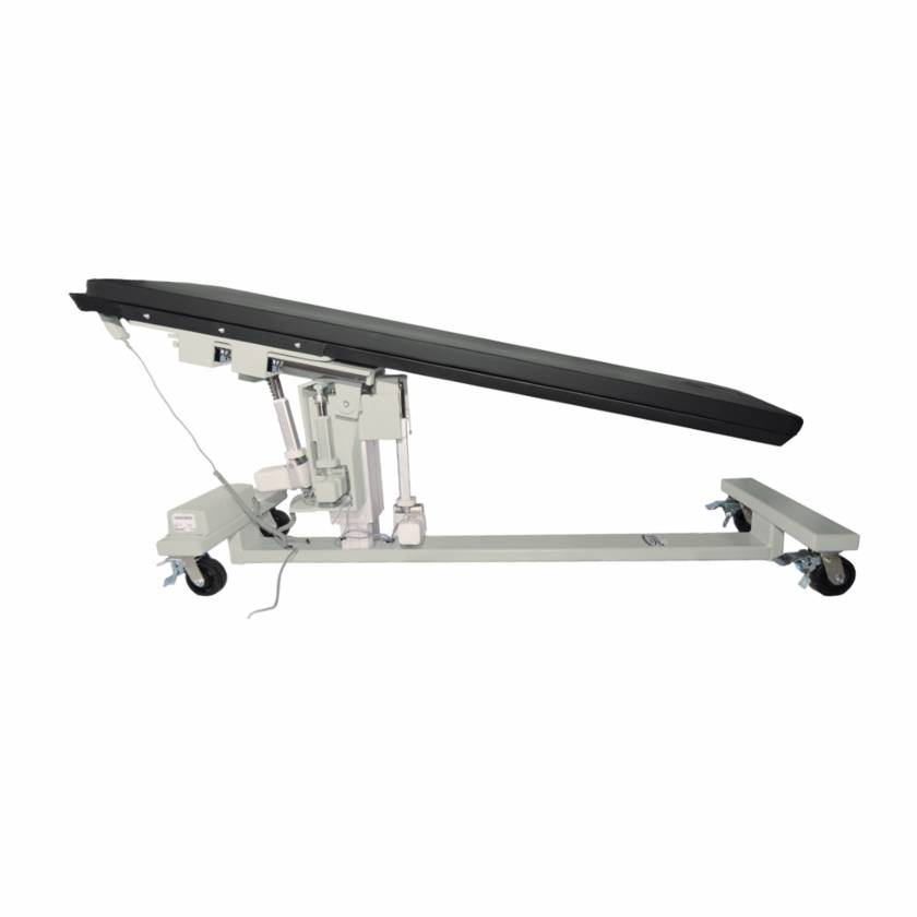STI Streamline 5 Motion Pain Management C-Arm Imaging Table