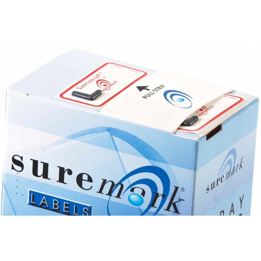 Suremark SL-LEFT Disposable Lead Left Marker