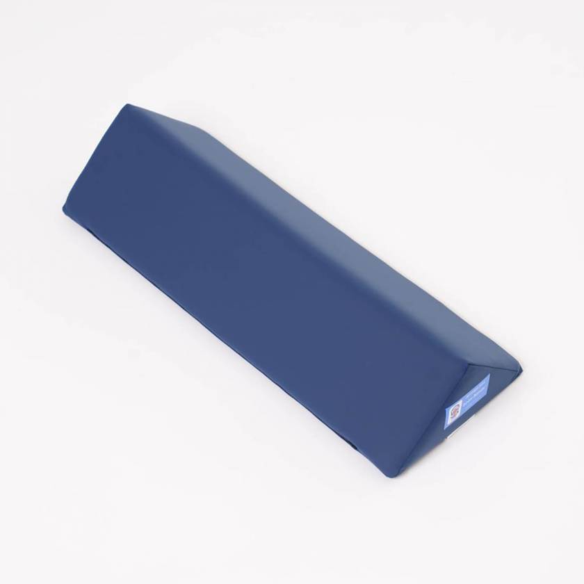 CHP SSW-2477-DM 45° Oblique Foam Positioner 10"W x 24"L x 5"H