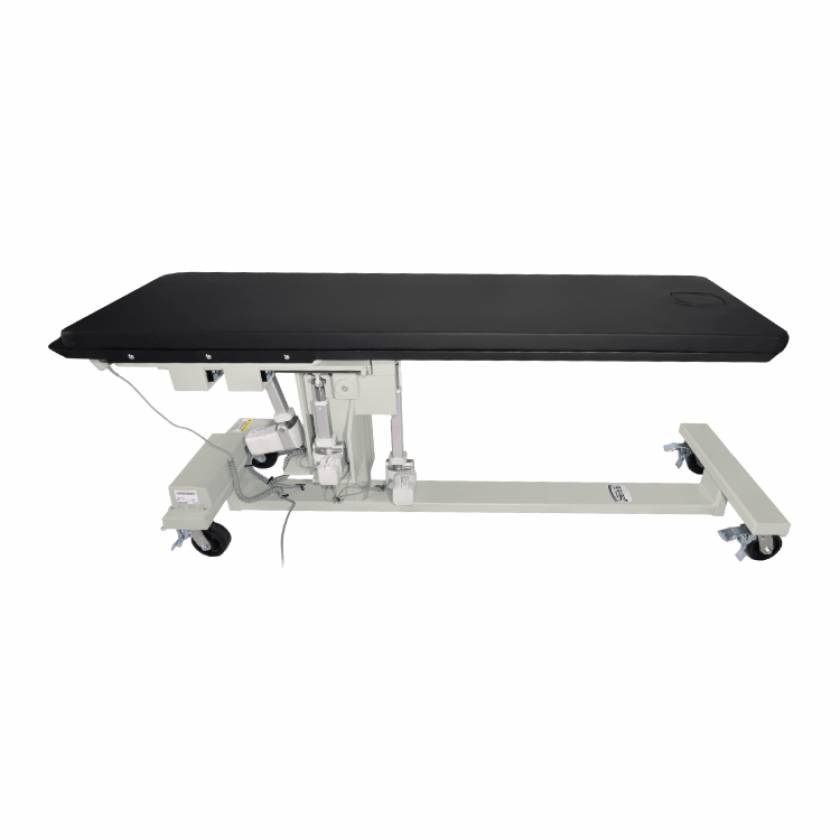 STI Streamline 2 Motion Pain Management C-Arm Imaging Table
