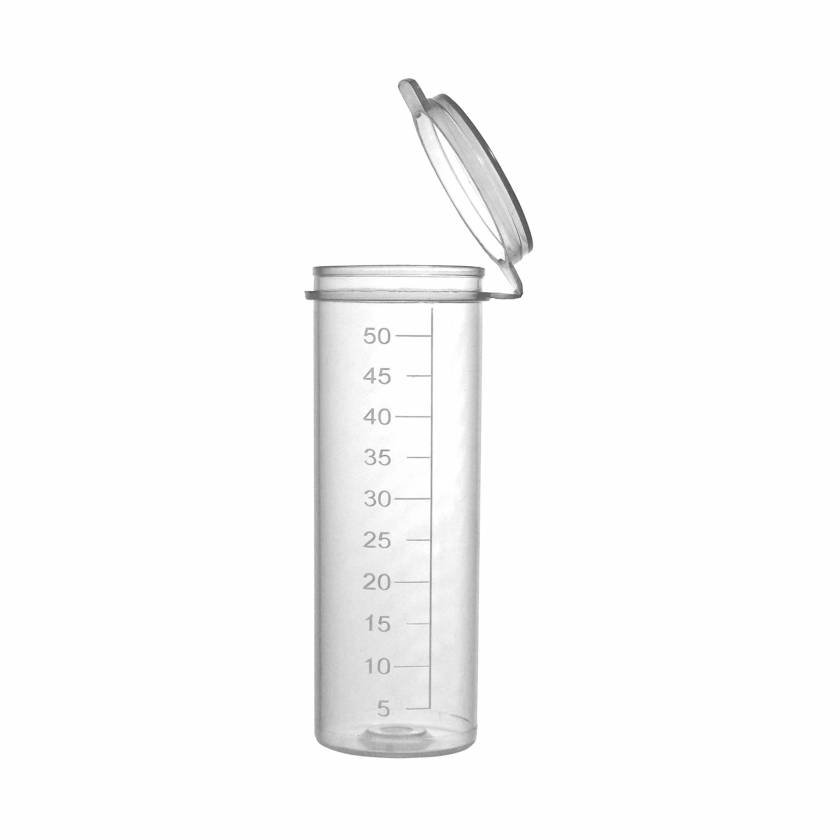 MTC Bio T0050 50 mL Flip Top Vial
