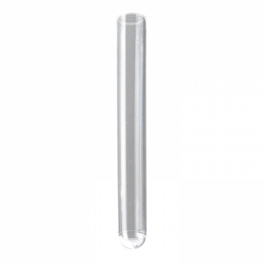 MTC Bio Test Tube 13mm x 100mm (8mL) Polystyrene or Polypropylene