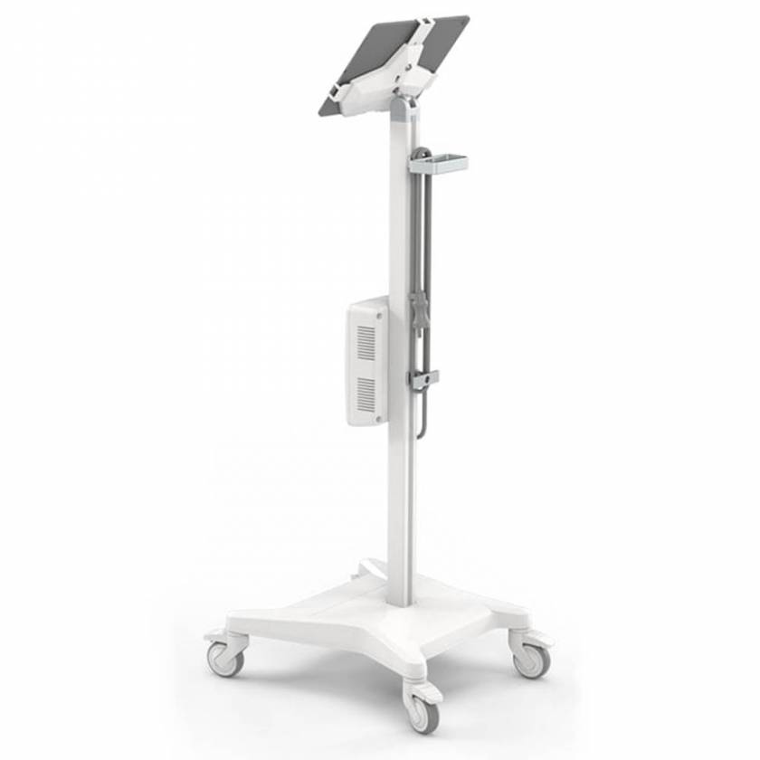 Capsa Tryten S2 Tablet & iPad Cart