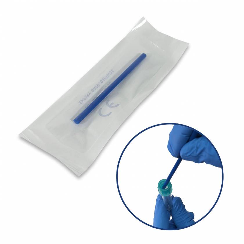 MTC Bio T9045 Sterile Pestles for FlowTubes with 35um Strainer Caps