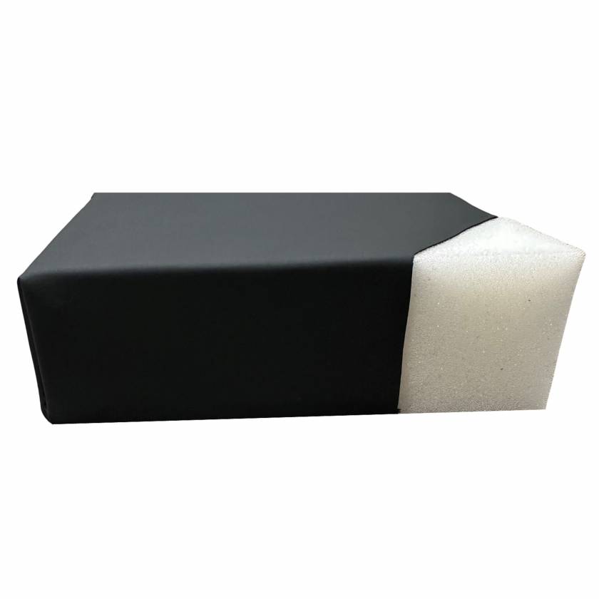 David Scott Morgan MEDesign UD Basic One Table Pad Face Cut-Out