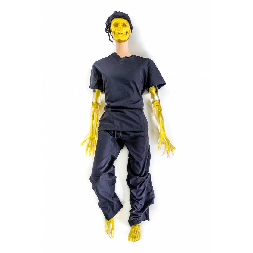 Take-Apart PIXY Phantom RS-103 RS-103T RS-104 RS-104T RS-105 RS-105T