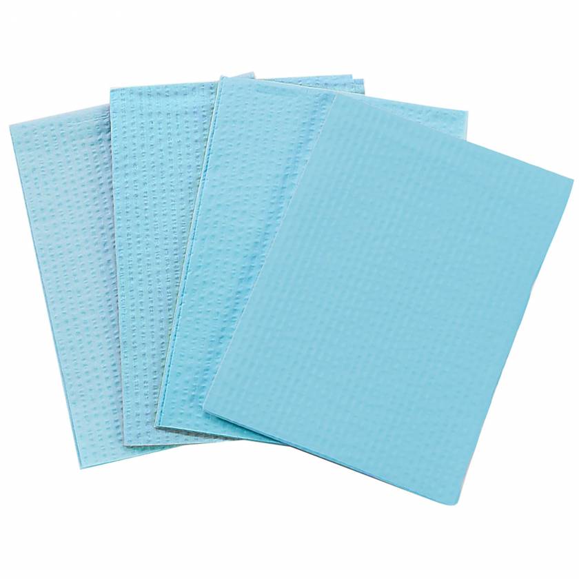 TIDI Products Choice Medical Towels 13" x 18"