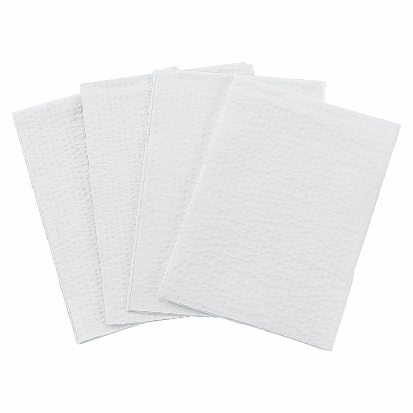 TIDI Products Ultimate Medical Towels 13" x 18"