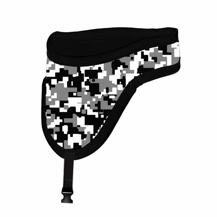 Phillips Safety TS-LL50-CUST Lightweight Lead Thyroid Shield