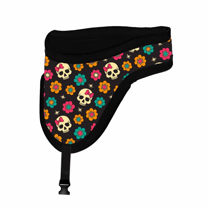 Phillips Safety TS-LL50-CUST Lightweight Lead Thyroid Shield