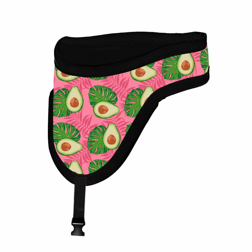 Phillips Safety 0.35mm & 0.50mm PbEq Lead Free Thyroid Shield