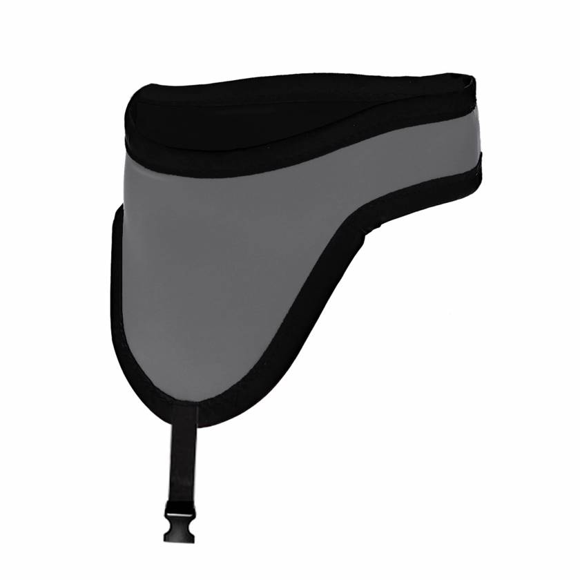 Phillips Safety 0.35mm & 0.50mm PbEq Lead Free Thyroid Shield