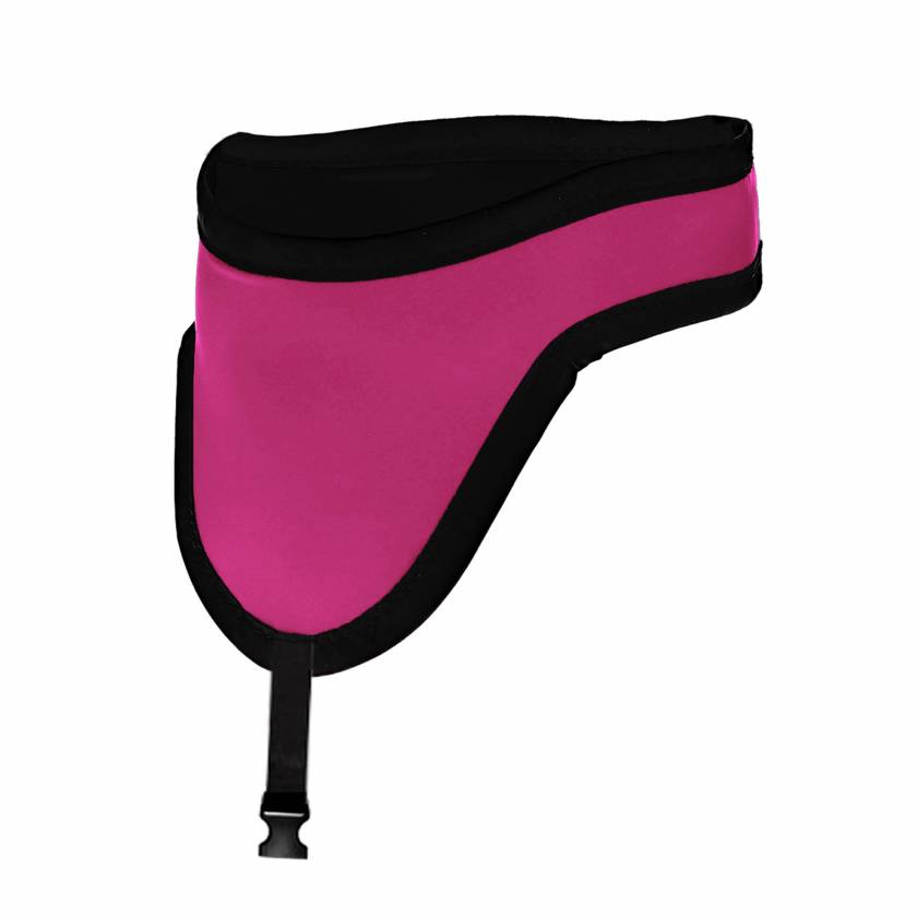 Phillips Safety TS-LL50-CUST Lightweight Lead Thyroid Shield