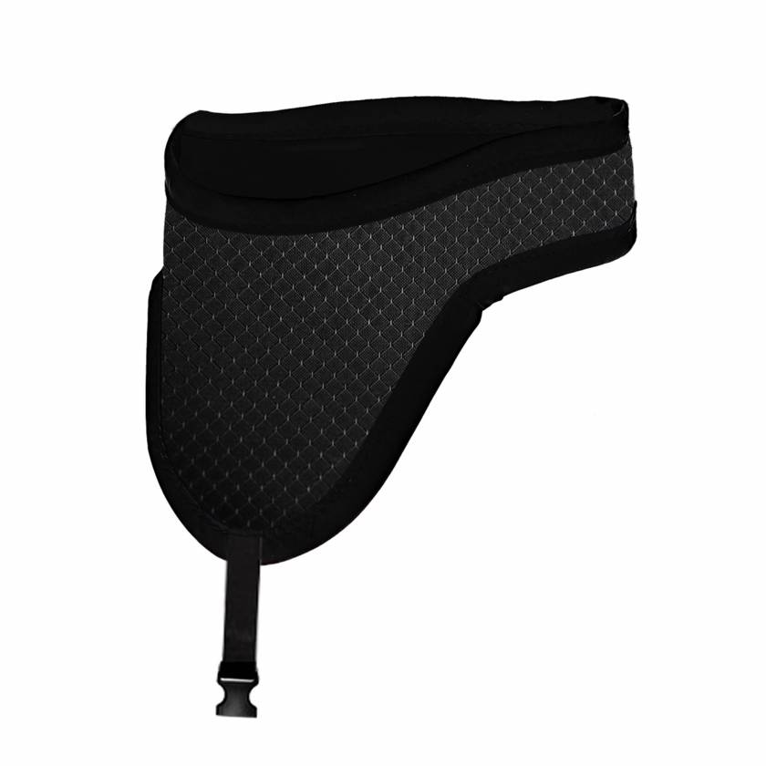 Phillips Safety TS-LL50-CUST Lightweight Lead Thyroid Shield