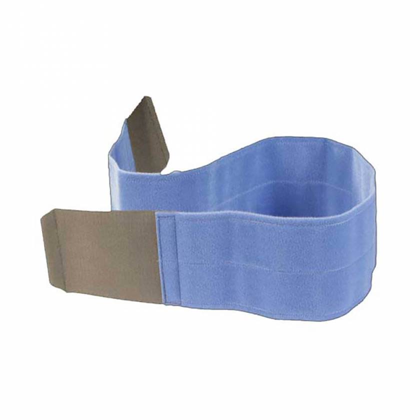 Shielding Velcro Restraint Strap One Piece