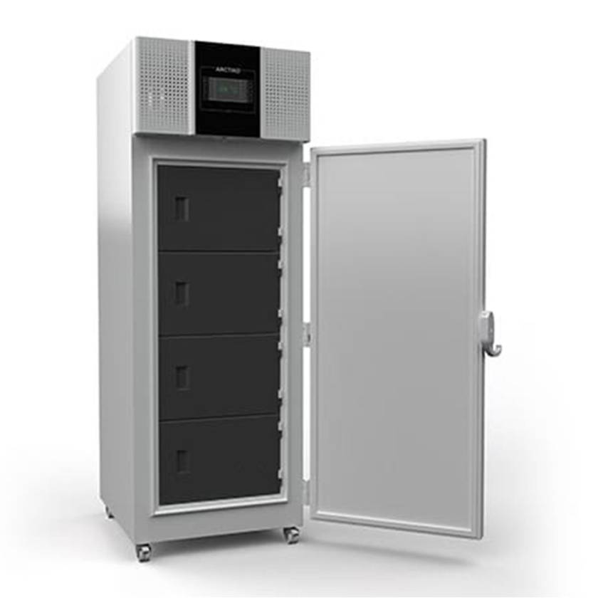 Thermco ULUF-P400/MV Arctiko Freezer Solid Door 13.4 Cu. Ft.