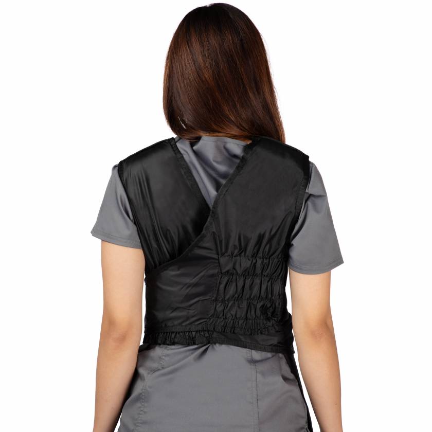 Universal Medical Fast Ship Flex Back Lightweight Lead Apron