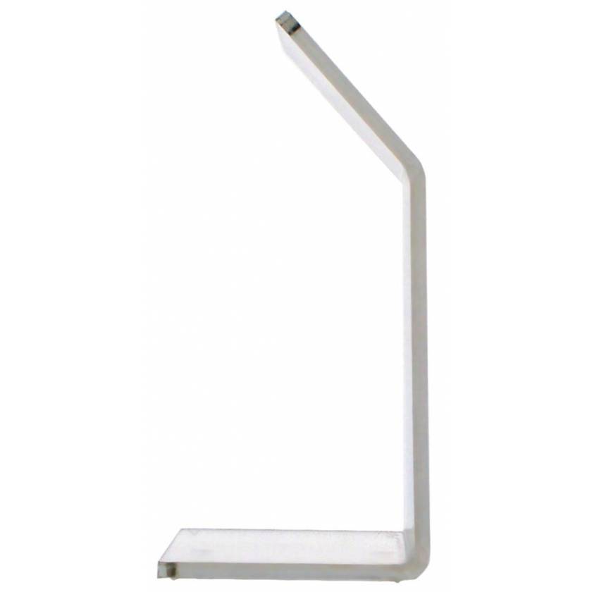 Medium Dual Angle Beta Radiation Shield UM3401