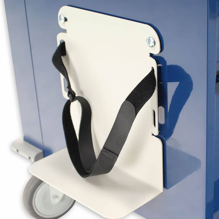 Harloff UNIVBRKT Universal Sharps Container Bracket