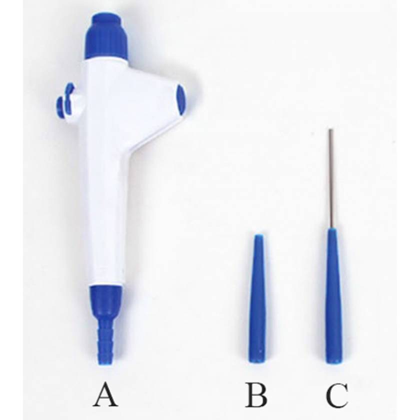 Benchmark V0020 Aspire Laboratory Aspirator Compact Aspiration System