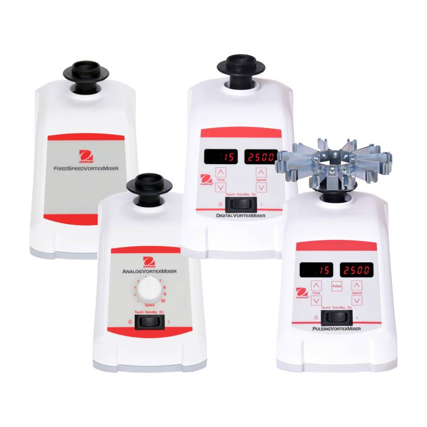 Ohaus Corporation VXMN Mini Vortex Mixer