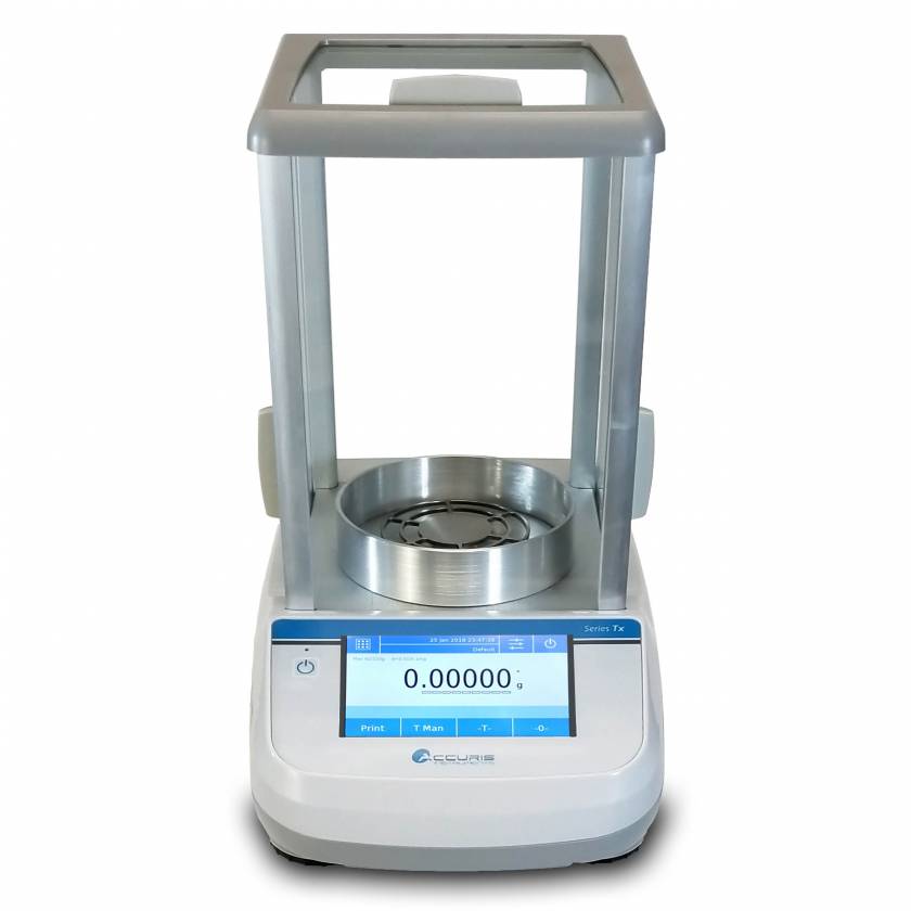 Benchmark W3102A-220 Accuris Analytical Balance, Series Tx