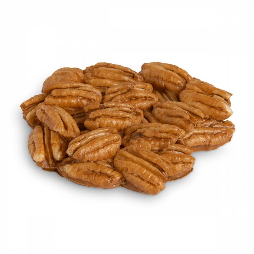 Nasco Life/form Pecans Food Replica
