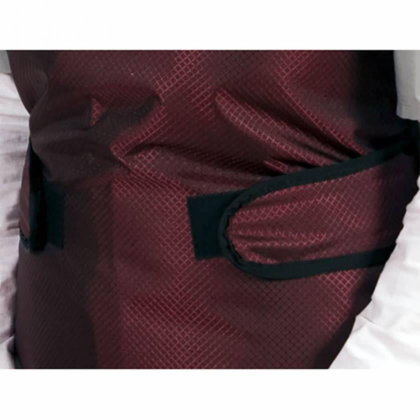 Shielding WA/FB5-3-UL Ultra Lite Lead Flex Back Wrap Around Apron