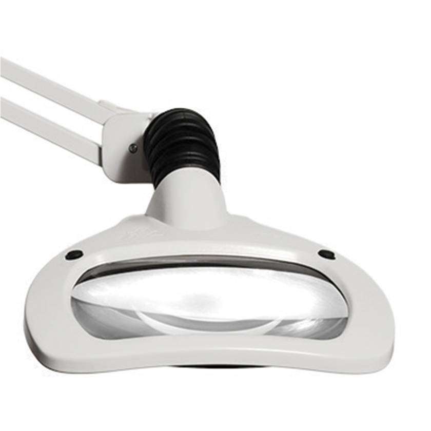 Burton Medical WML35W45EC120 Wave® LED Magnifier