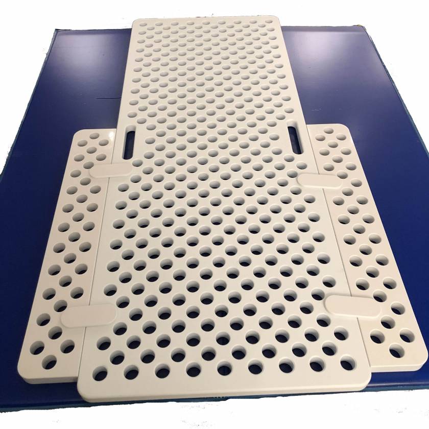 WSHP0101-EXT Peg Board Extension Kit