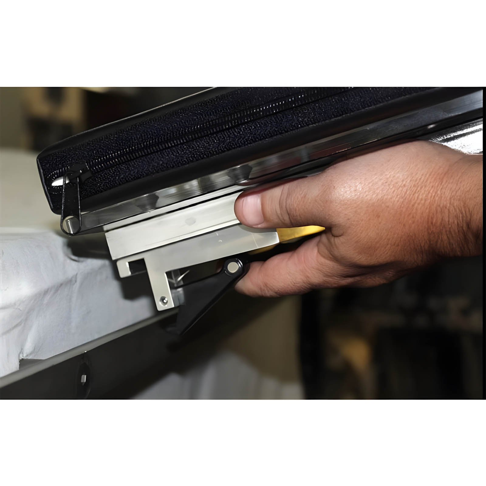 ISI Medical CST-2007 Carter Hand Surgery Table System