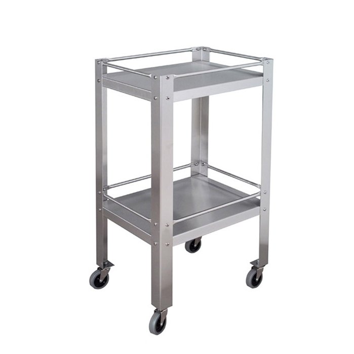 Small Medical Utility Cart