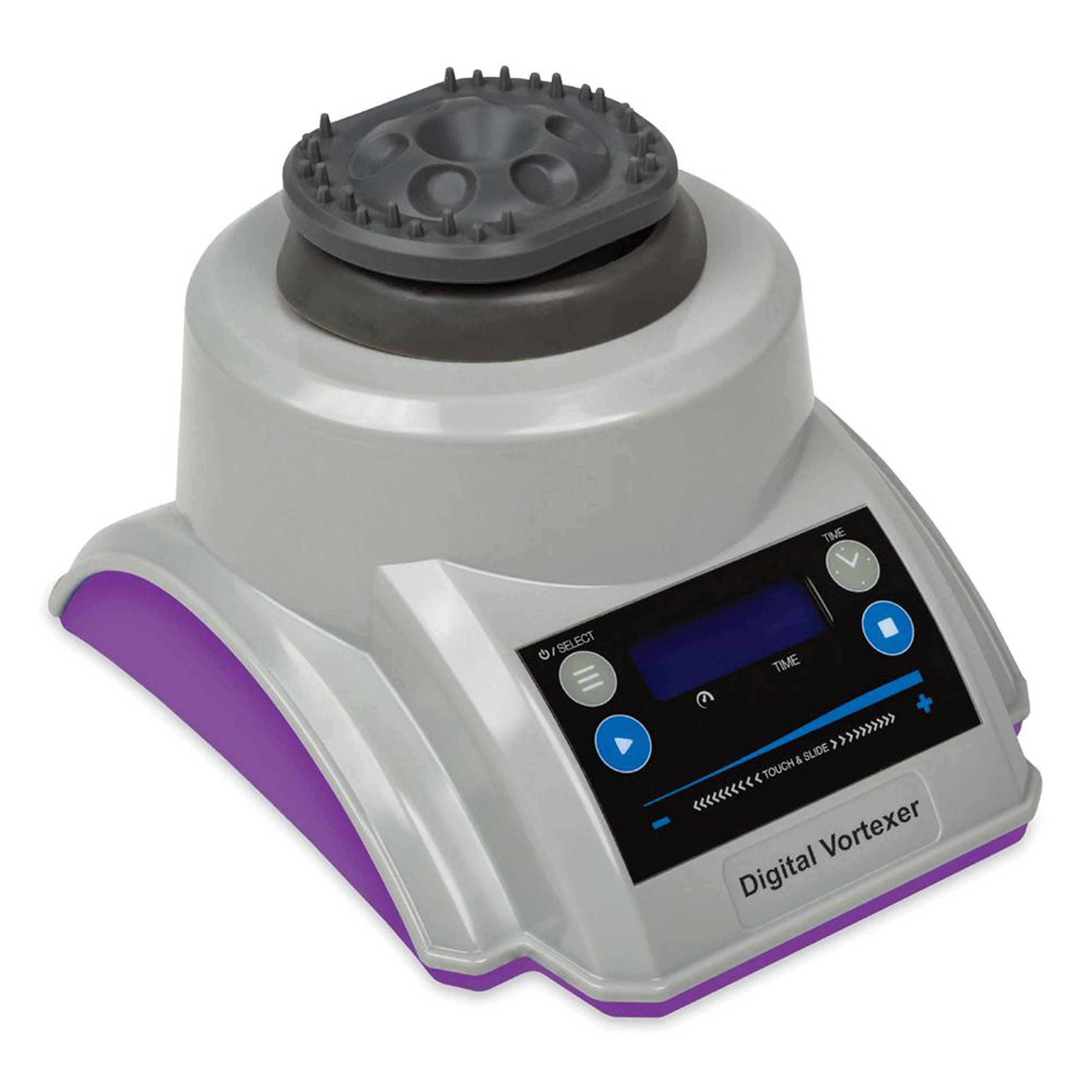 Heathrow Scientific 120805 & 120806 Digital Vortexer