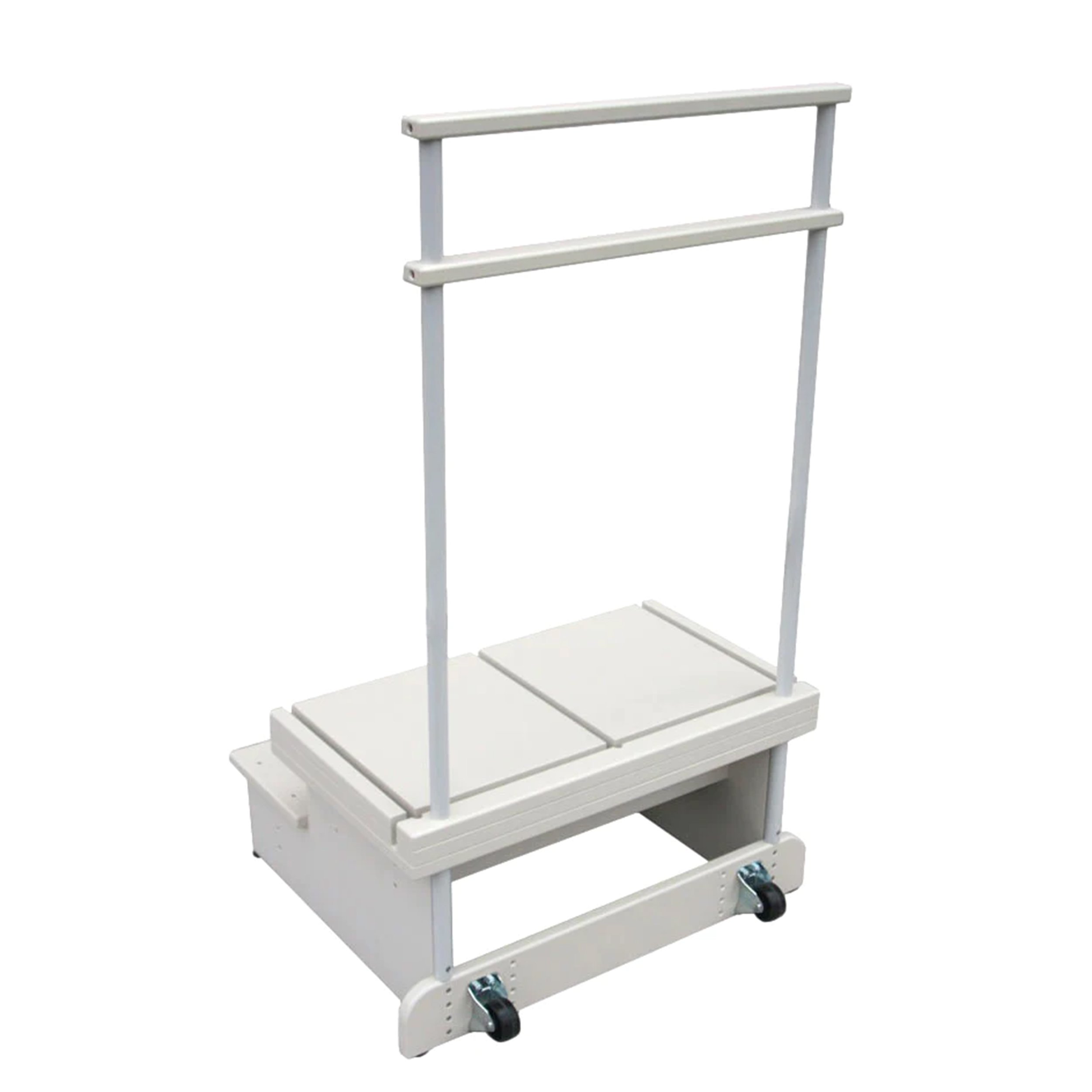 Clear Image Devices 2-Step Extra Wide Positioning Platform