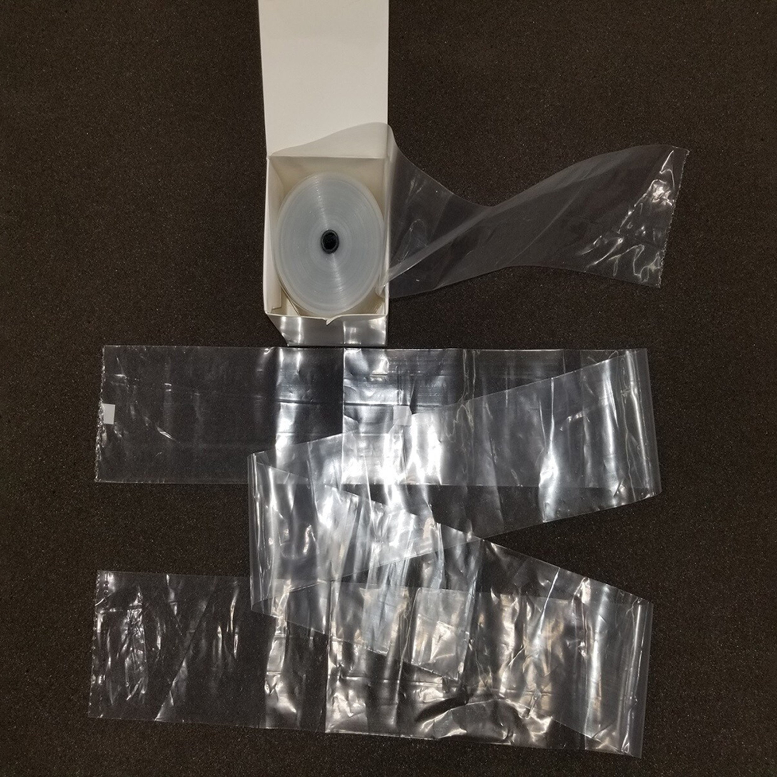 Burton Medical 4000376 Disposable Sterile Arm Sheaths
