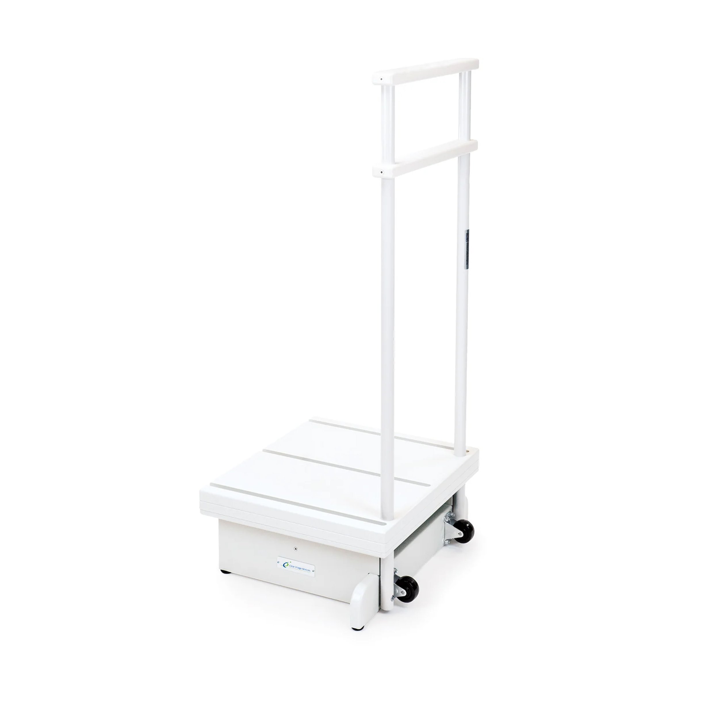 Clear Image Devices 1 Step Positioning Platform