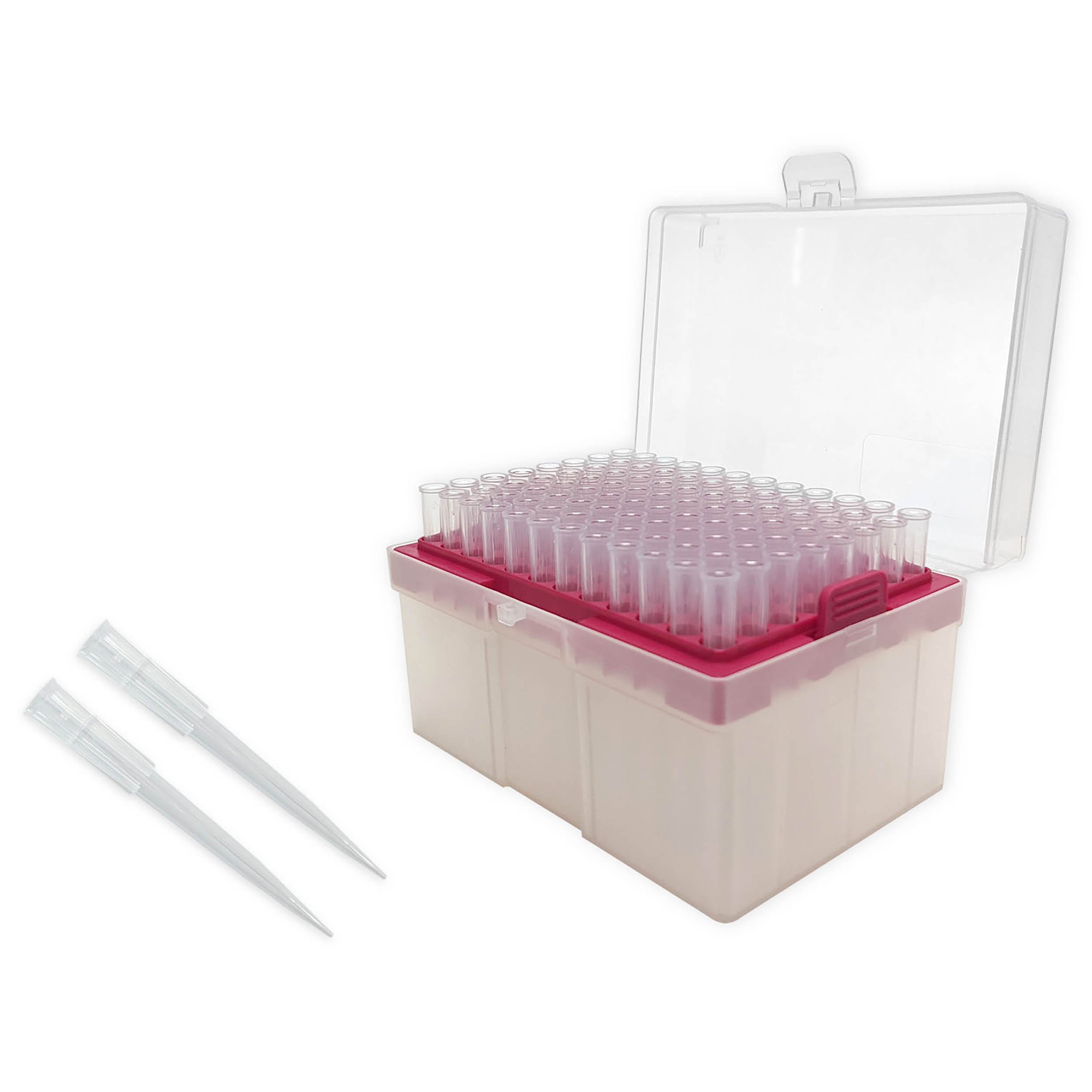 MTC Bio Pipette Tips 300uL