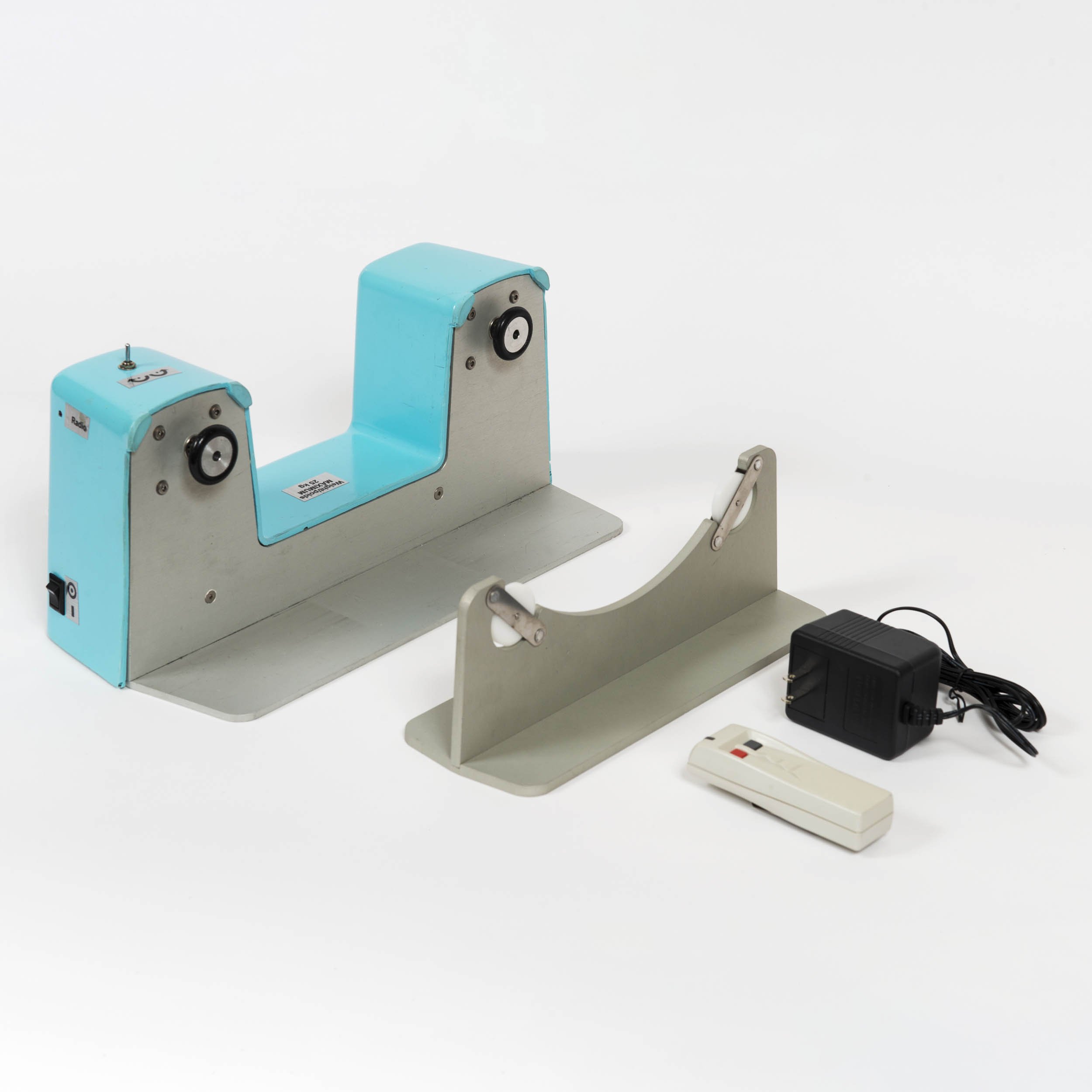 Octostop UM-02 Remote Control OctoRoll Pediatric Immobilizer