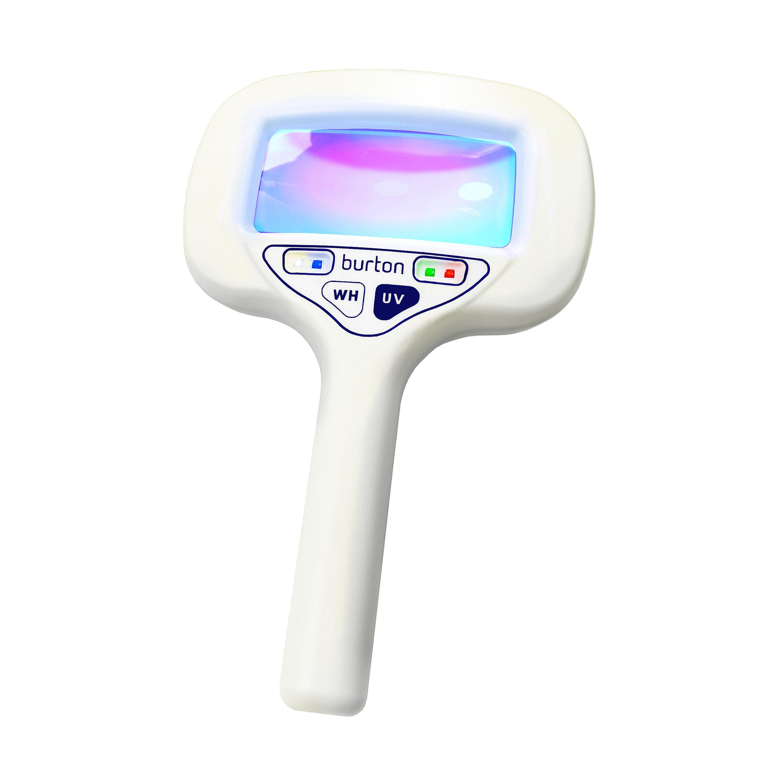 Burton Medical UV604LED UV LED Magnifier Exam Light