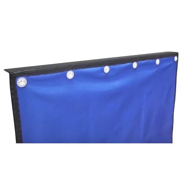 Mobile Lead Porta-Shields