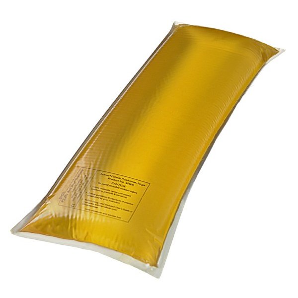 Action 40605 Large Gel Patient Positioner