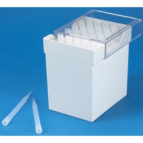 1mL-5mL Pipette Tip for Finnpipette, Labsystems, Brand, EDP2 & SMI ...