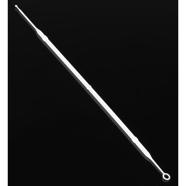 Combo 1uL & 10uL Inoculation Loop Disposable Sterile Rigid PS Loop ...