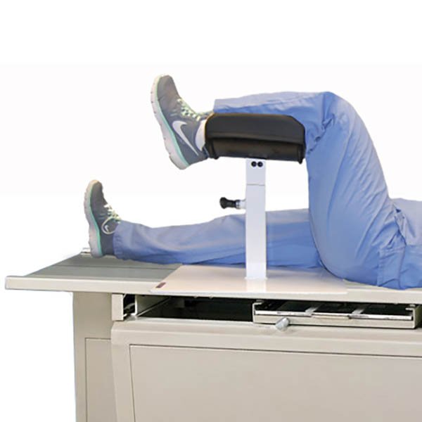 Techno-Aide Adjustable Leg Support LGS Bariatric Base LGS-S Standard Base