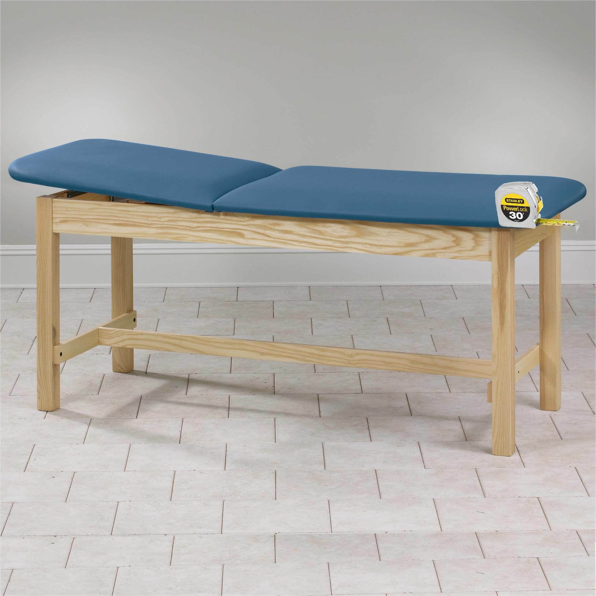 Clinton Treatment Table Option Special Length 006