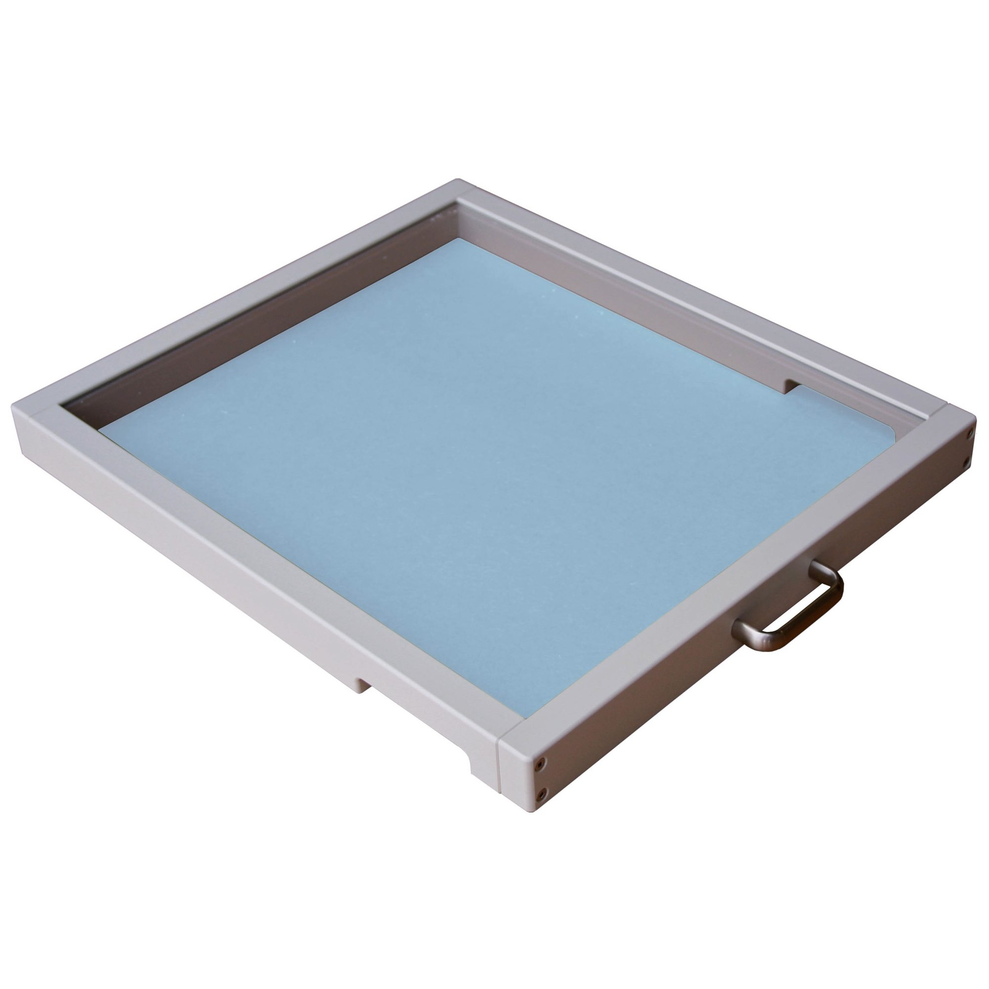 CR Foot X-Ray Cassette Protector 14" x 17" Capacity 750lbs CID 3947X