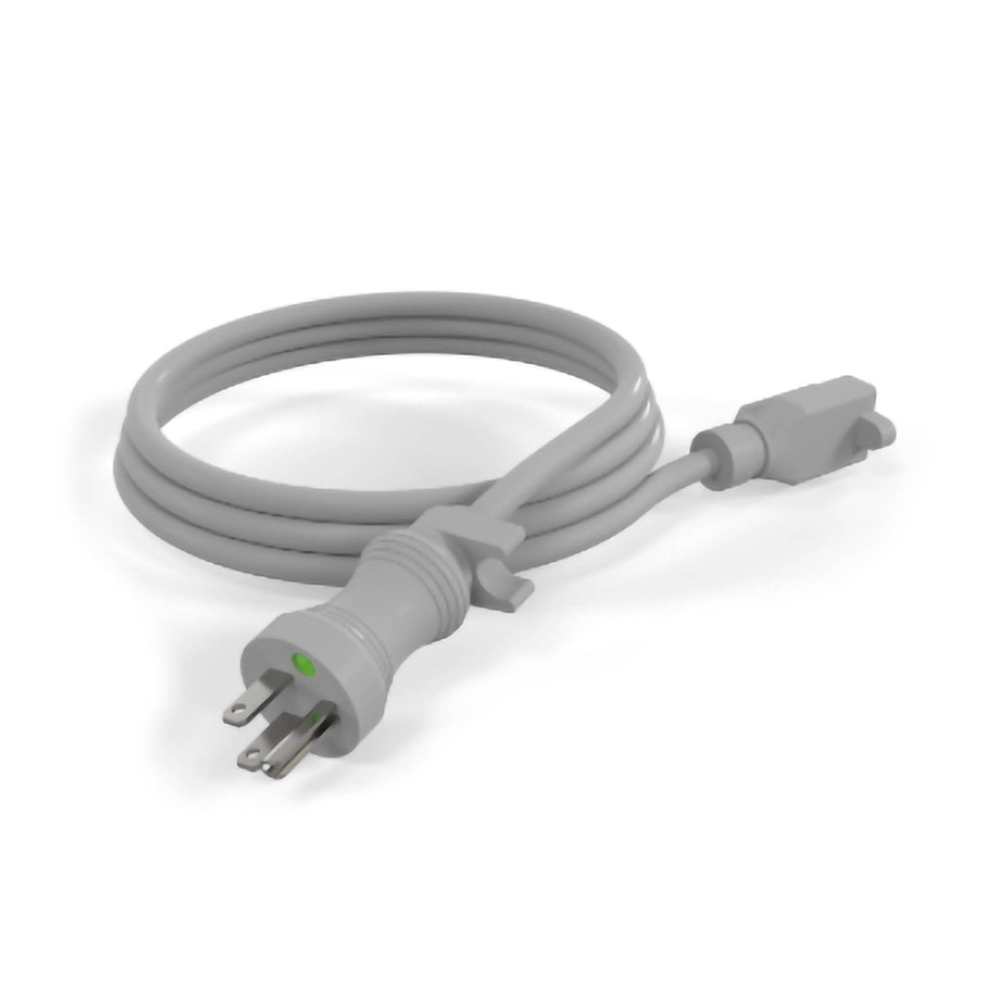 Capsa 575225 Tryten Green Dot Single Tab Extension Cord