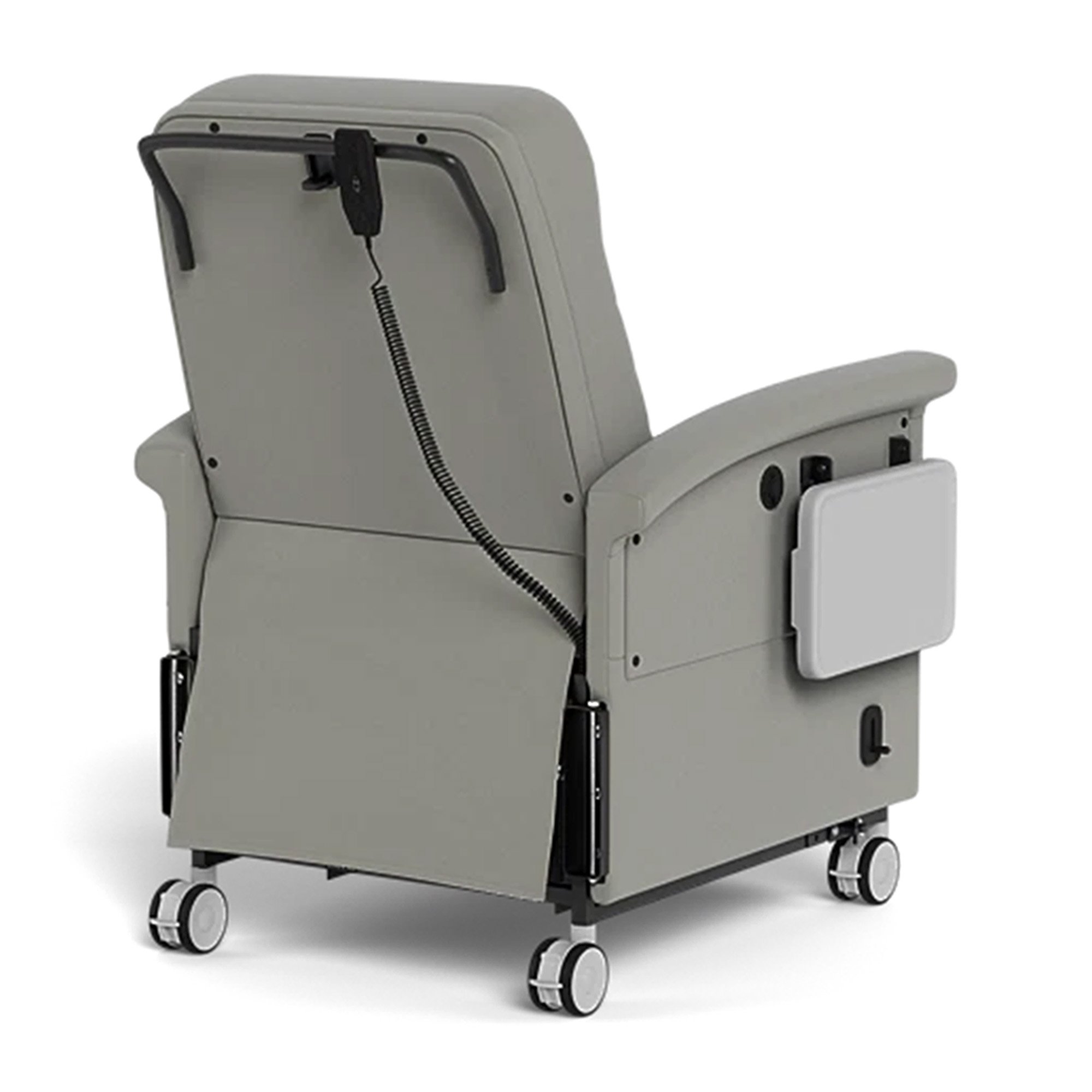 Champion Healthcare Ascent 65 Series Transport Recliner