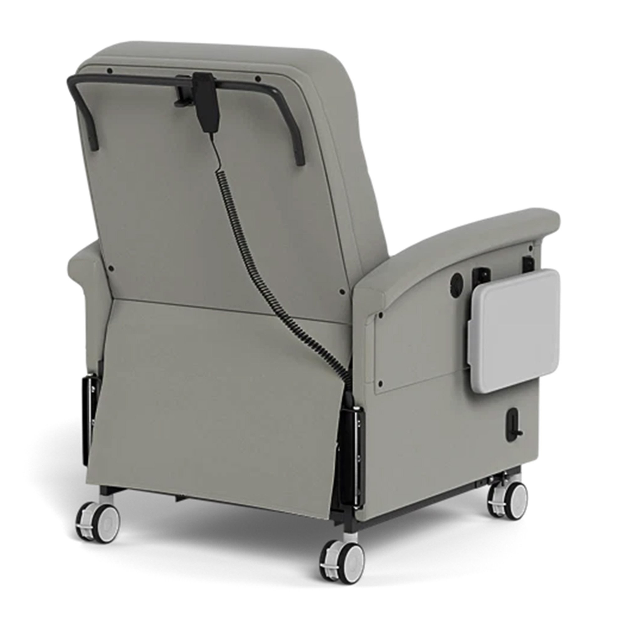 Champion Ascent 66 Series Bariatric Transport Recliner