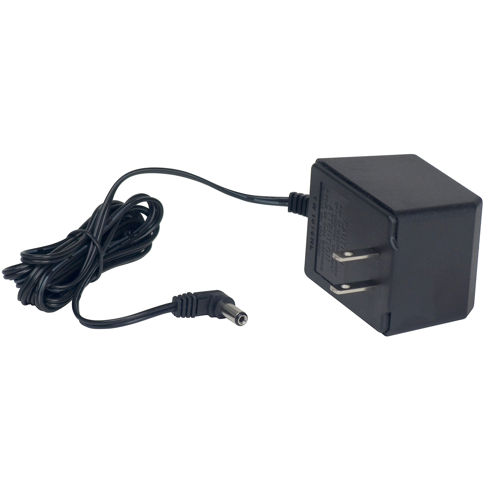 Detecto 6800-1044 AC Adapter 120VAC/15VDC at 300 mA